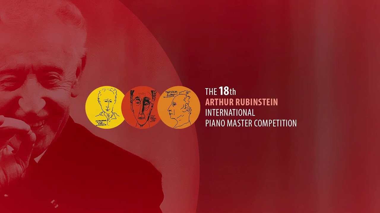Session 10 | 18th Arthur Rubinstein International Piano Master Competition, 2026 - Stage I