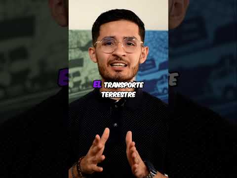Desventajas del Transporte Terrestre: Lo que Debes Saber