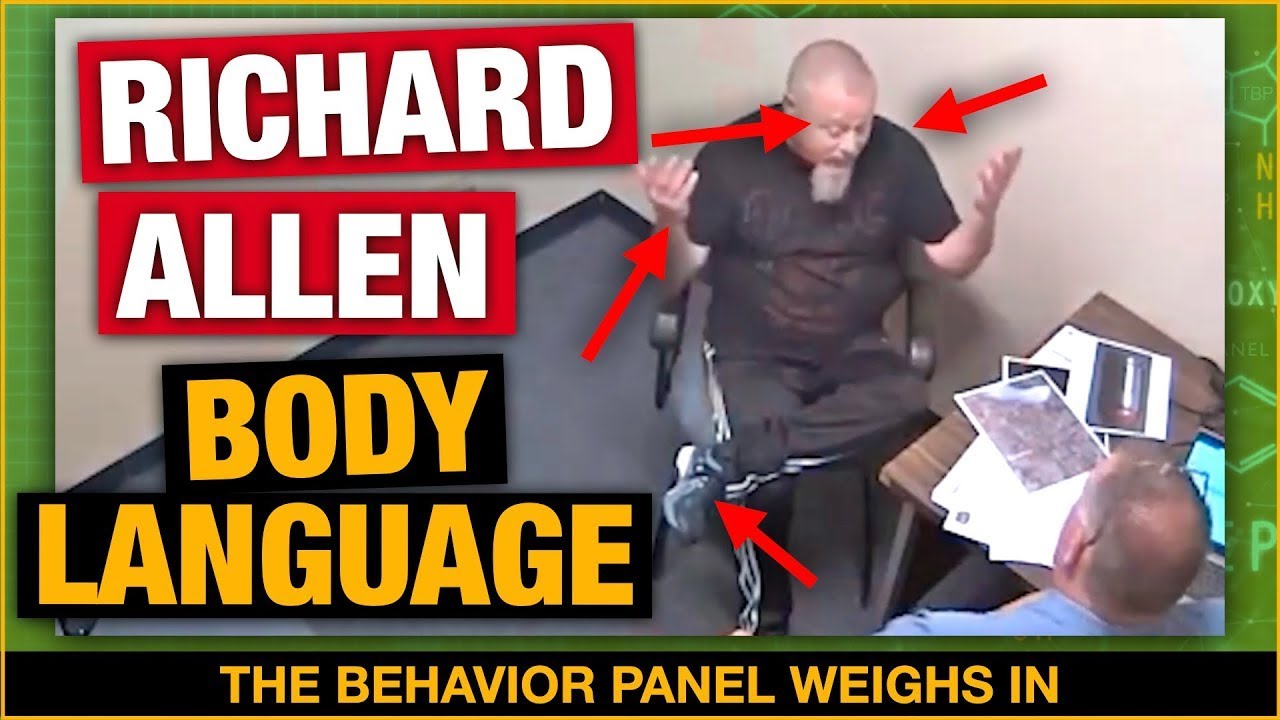 The Fatal Mistakes That Exposed The Delphi Murders