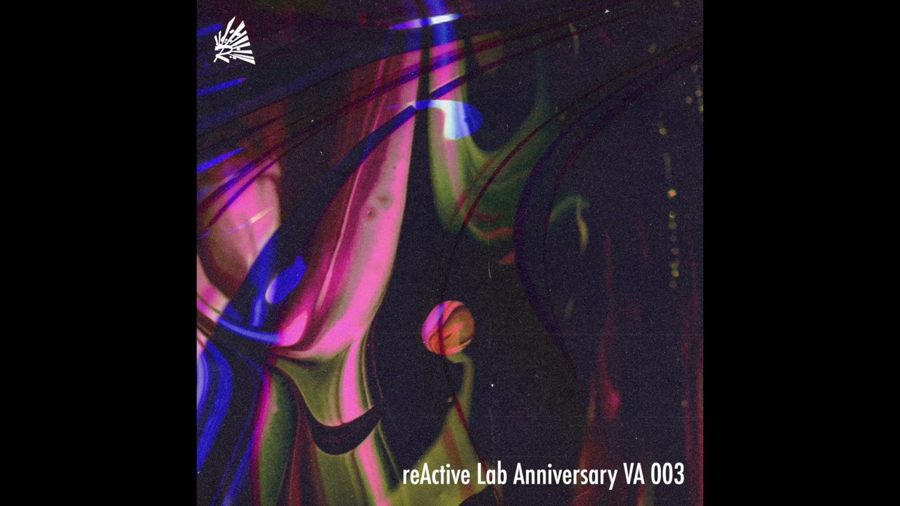 Pattern Tusk & Balaj - Badaboom [RCVVA003]