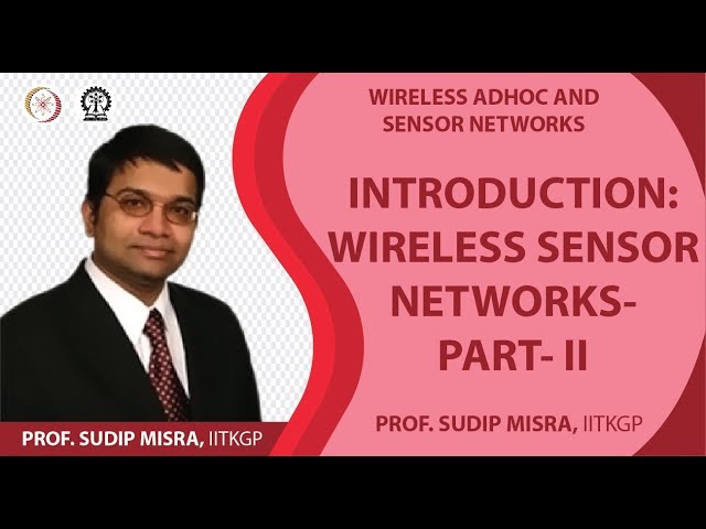 Exploring the Applications of Wireless Sensor Networks | Galaxy.ai