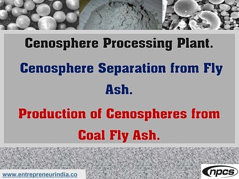 Cenosphere at Best Price in India