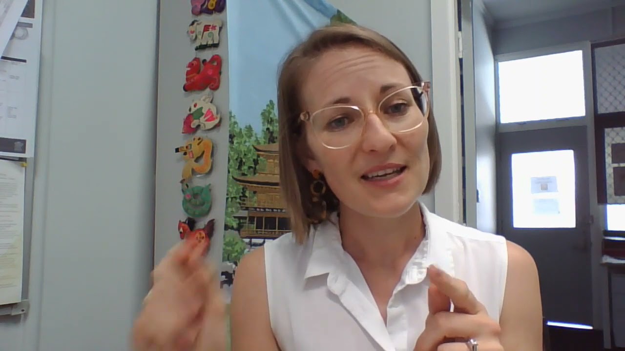 Intro to languages pathways