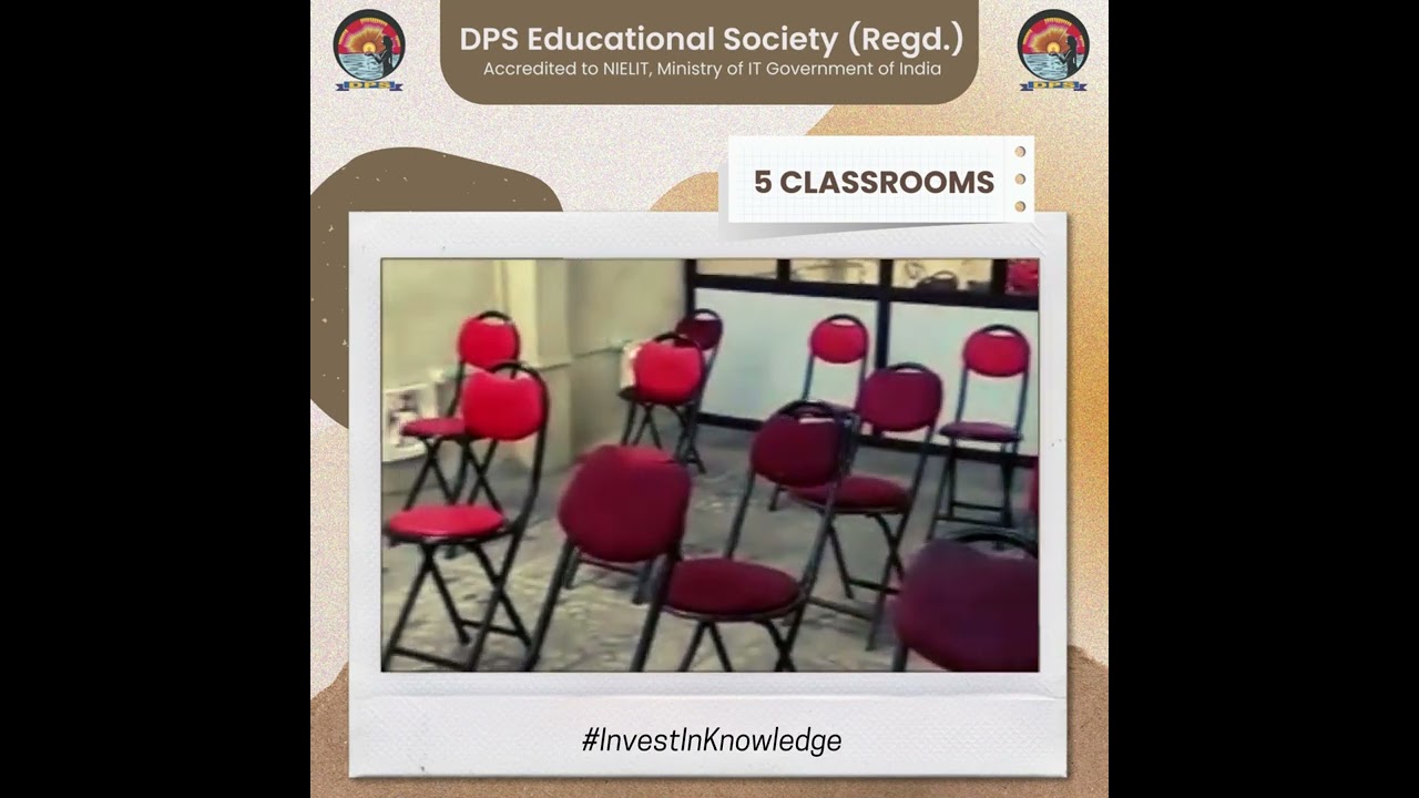 DPS Introductory Video