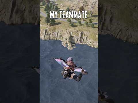 PUBG PC Teammates🤝