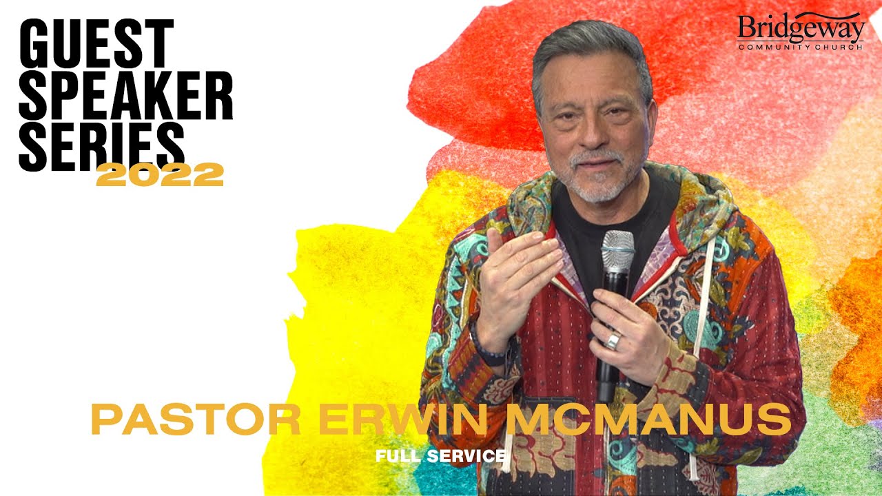 Sunday Services - Bridgeway Community Church