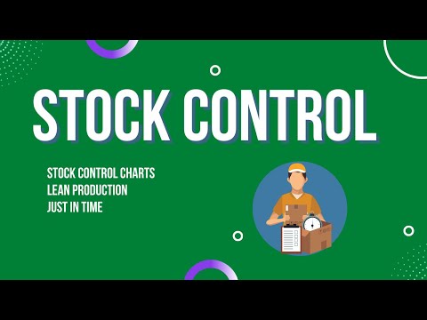 Stock control
