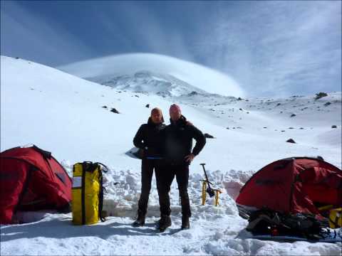 Mount Ararat Skiing and Trekking Tours