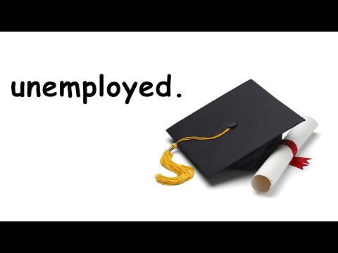 Finding a Job After College