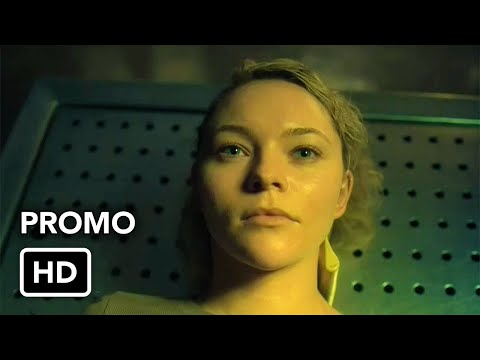 Motherland: Fort Salem 2x07 Promo "Irrevocable" (HD) Witches in Military drama series