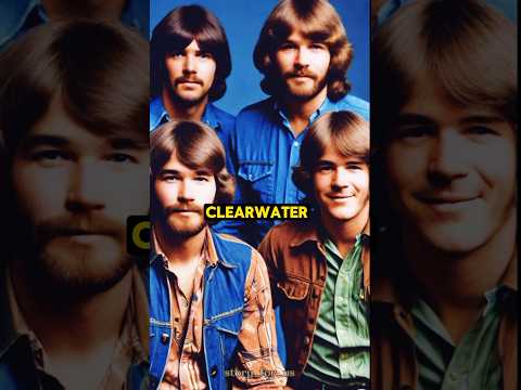 Have You Ever Seen the Rain by Creedence Clearwater Revival #ccr #haveyoueverseentherain #music