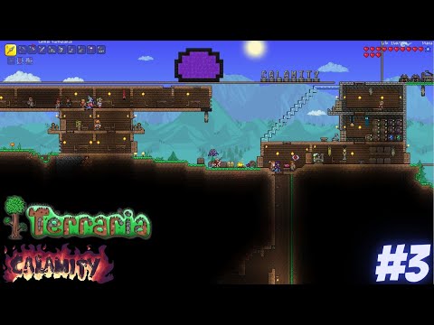 Steam Community :: Video :: Terraria Tuesday ~ Creepy Crabulon!