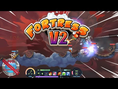 Steam Community :: FortressV2