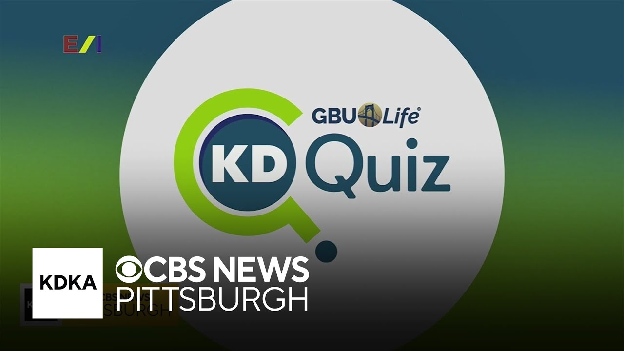 KD Quiz: Part 3 (6/7)