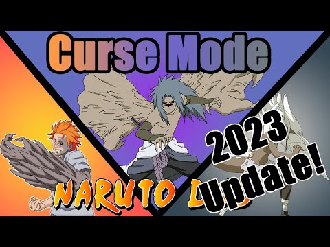 Curse Mode Class Mod In D&D