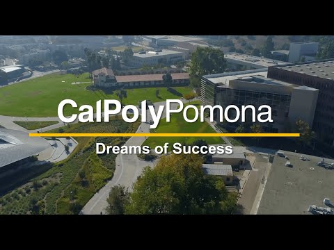Cal Poly Pomona