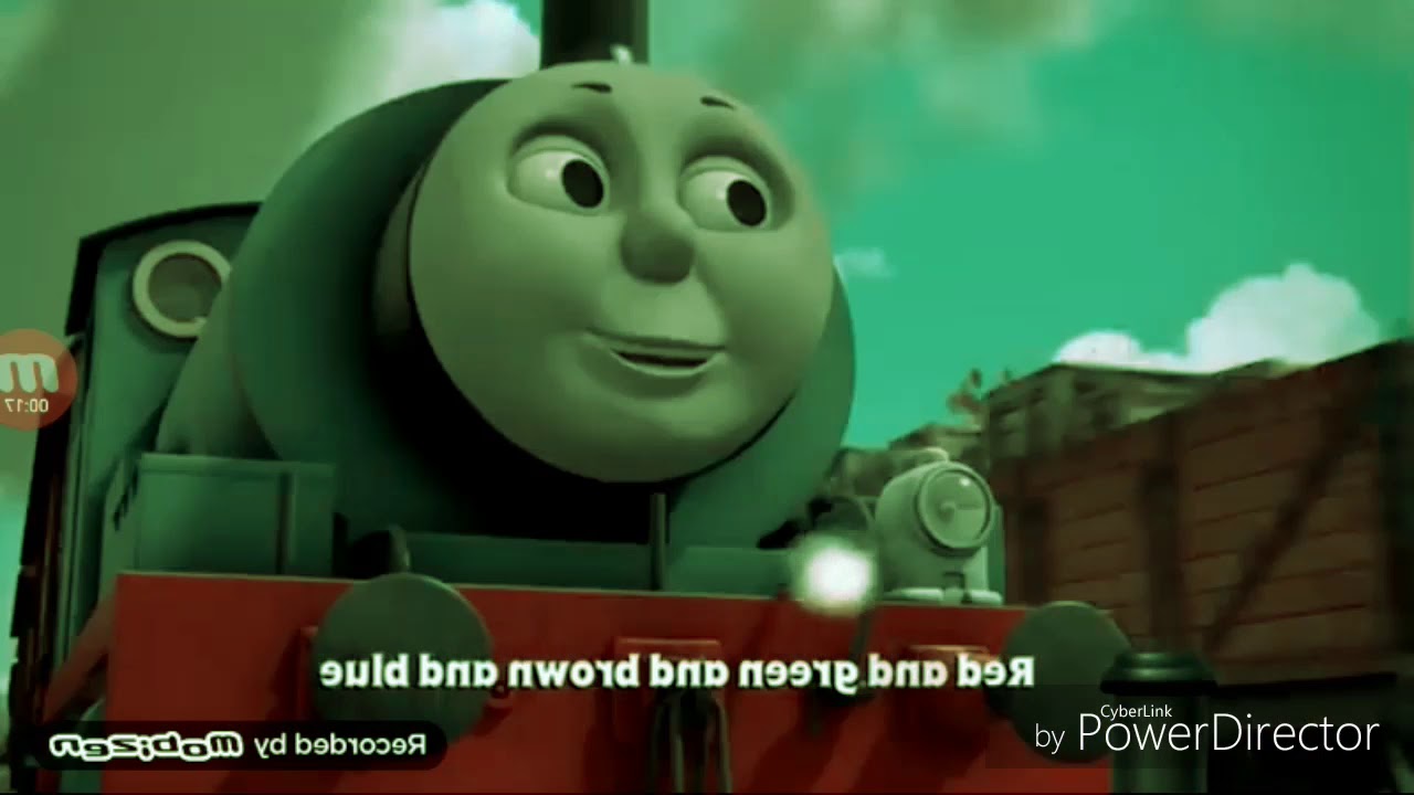 Engine Roll Call S19-21 Nightcore