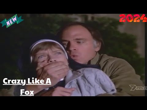 Crazy Like A Fox 2024 πππ S01 - E1+2+3 πππ Full Season