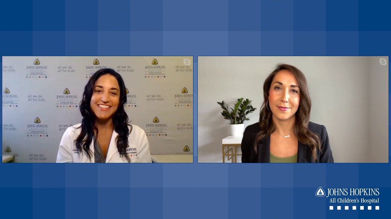 What to Expect During Puberty in Boys & Girls - On Call for All Kids