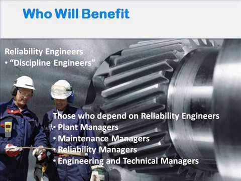 All you need to know about reliability