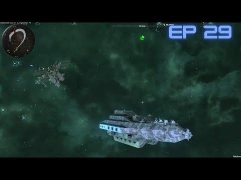 Steam Community :: Video :: Avorion Into The Rift Ep 29 Trinium