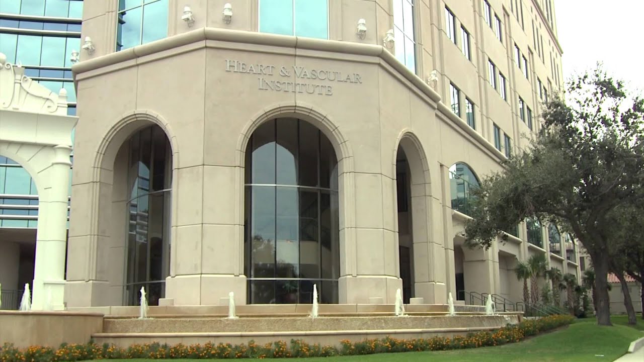 Memorial Hermann TMC About Us Video