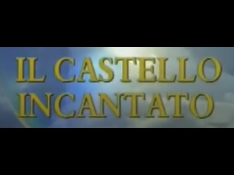 Rosamunde Pilcher - Il Castello Incantato - Film completo 2012