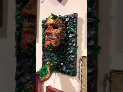 Lupercalia Art Society in Mobile Alabama