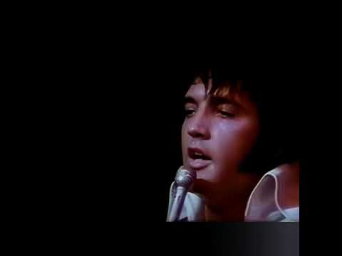 Elvis Presley, Words