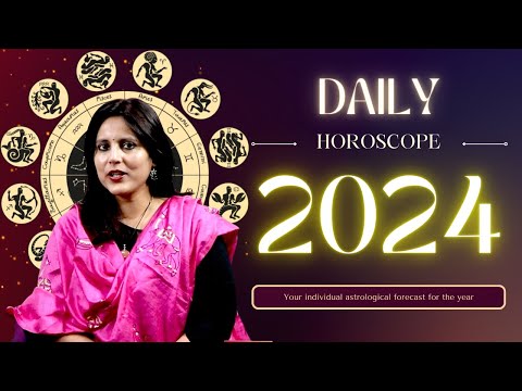 Horoscope Today: Astrological prediction for all Zodiac Signs | January 4, 2024 | Astrology