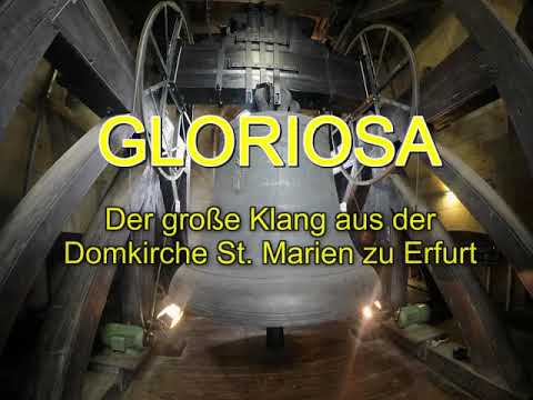 GLORIOSA - Der große Klang aus der Domkirche St. Marien in Erfurt