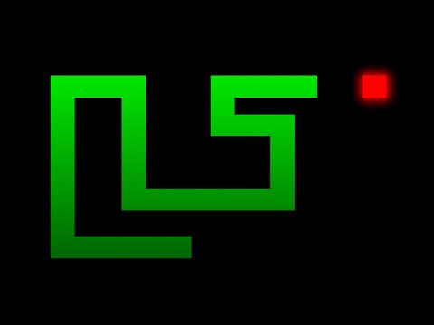 Coding SNAKE in 2 Minutes
