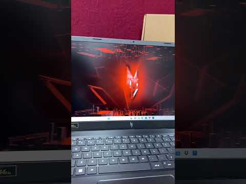 Acer Nitro V Gaming Laptop / Buy on Amazon #shorts #viralshorts #gaminglaptop