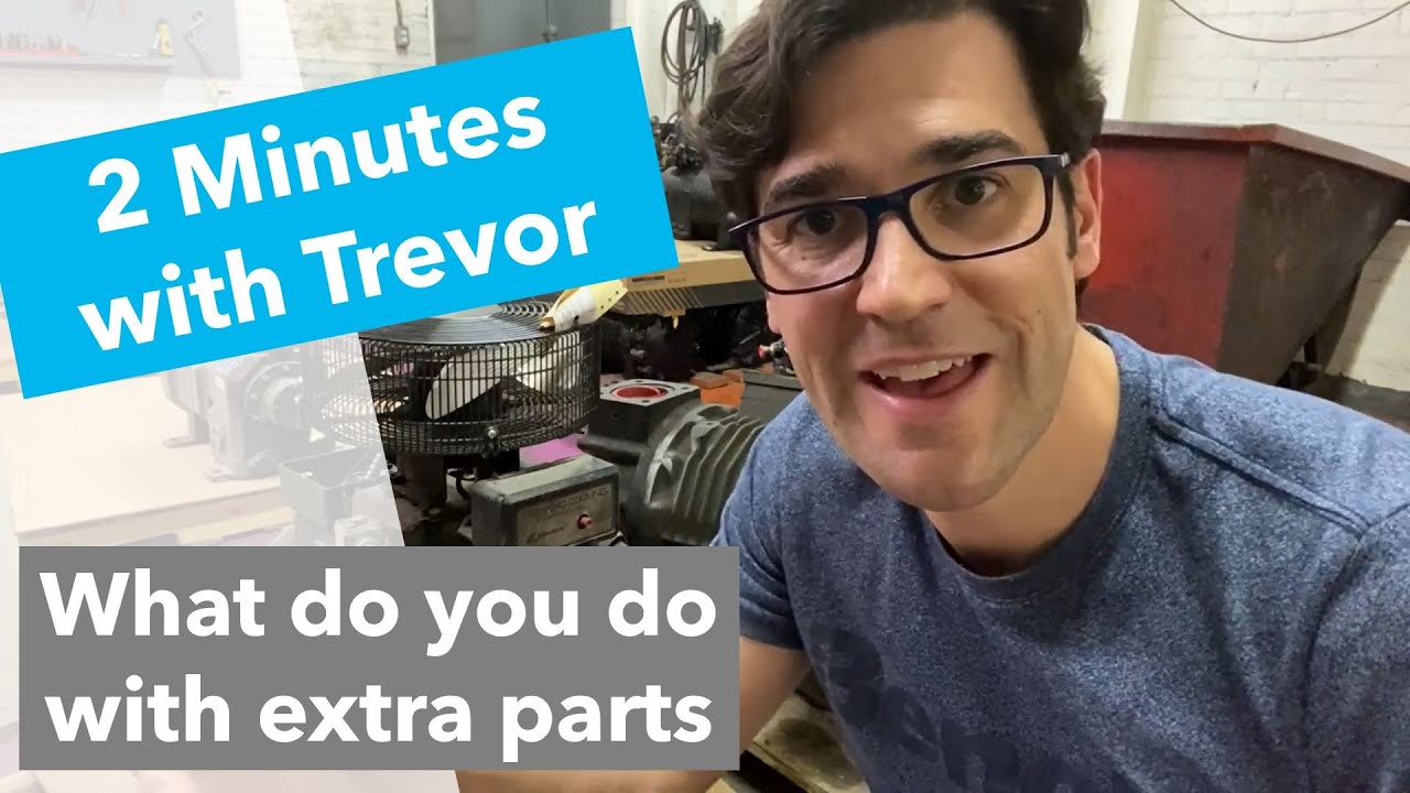 What To Do With Good Refrigeration Components