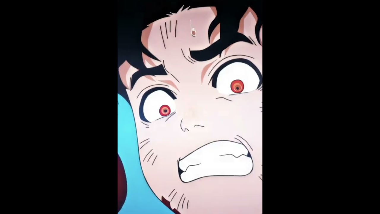 Slideshow Edit➡️➡️➡️ | #animeedit #jujutsukaisen #onepiece #dragonballsuper #dandadan #kentakakura