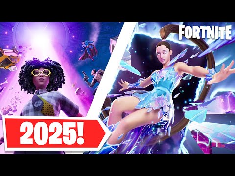 How to play OG Fortnite in 2025! (Project Heist Tutorial)