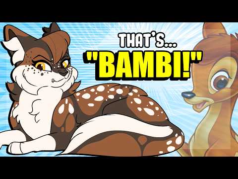 My Mom Guesses WARRIOR CATS Names...
