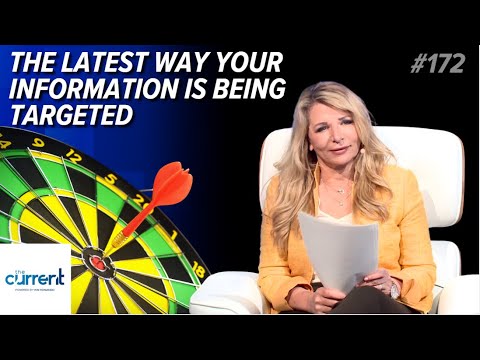 The latest way your information is being targeted