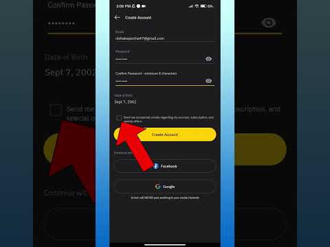 How to Create Grindr Account (Quick & Easy)