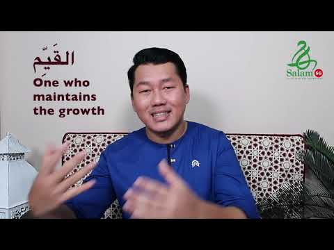 Quranic Arabic: Discover The Deeper Meaning of Al-Fatihah | Learn Arabic EP3 | Ustaz Shahid Noorain