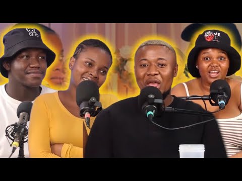 Dating Broke Boys | Friends Dating Ex’s | Bro Code & Girl Code | Second Chances | Umjolo Netflix