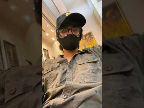 Sourav Joshi Instagram Story | 16 September 2021 | Piyush Joshi | Instagram | Oreo