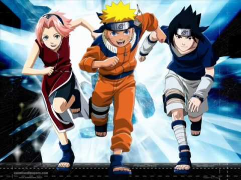 Naruto Clássico Dublado – Episódios | Therebels Filmes