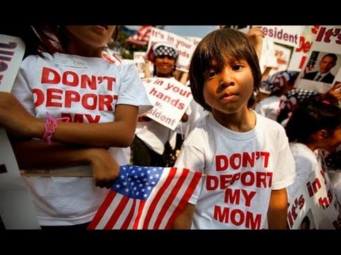 Obama's dreamers long for immigration reform