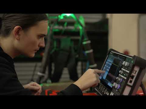 Tektronix: 2 Series MSO Oscilloscopes Product Overview