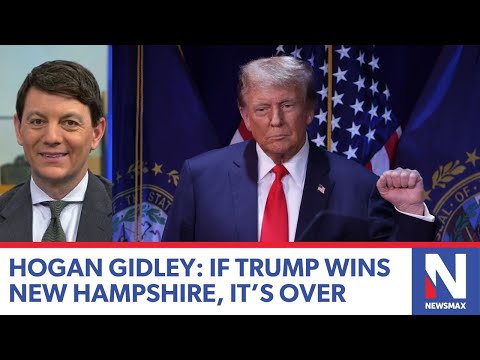 Trump update 1/23/2024..Donald Trump on verge of making history ...