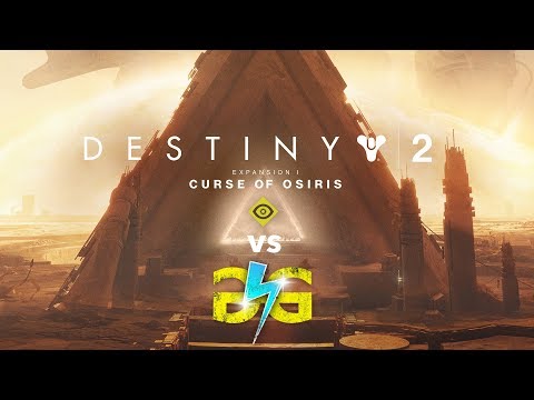 Steam Community :: Video :: Destiny 2 Intro Curse of Osiris ...