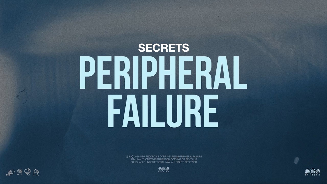 Secrets - 