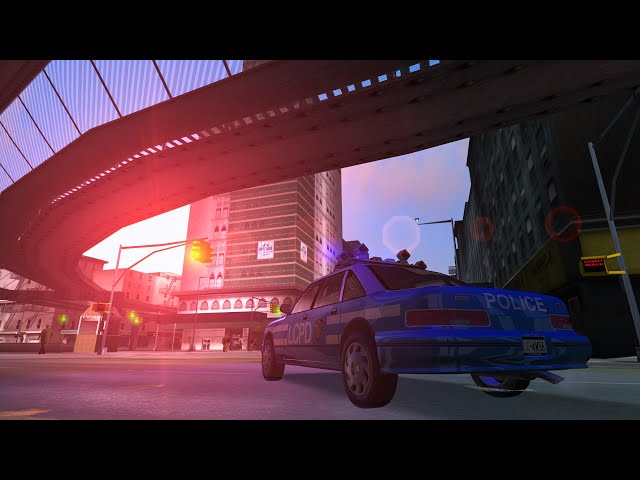 What should change with a GTA 3 remaster?