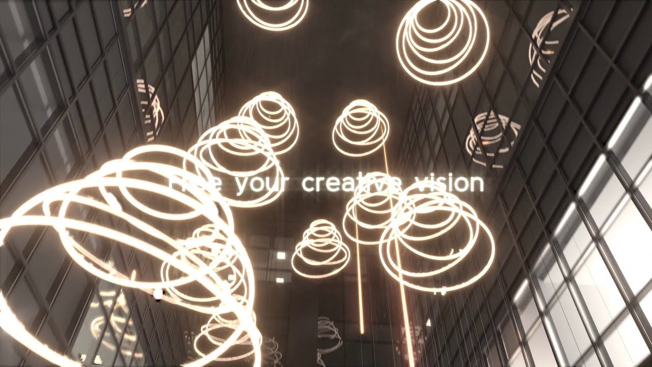 Drive Hub Centralised Driver System - GDS